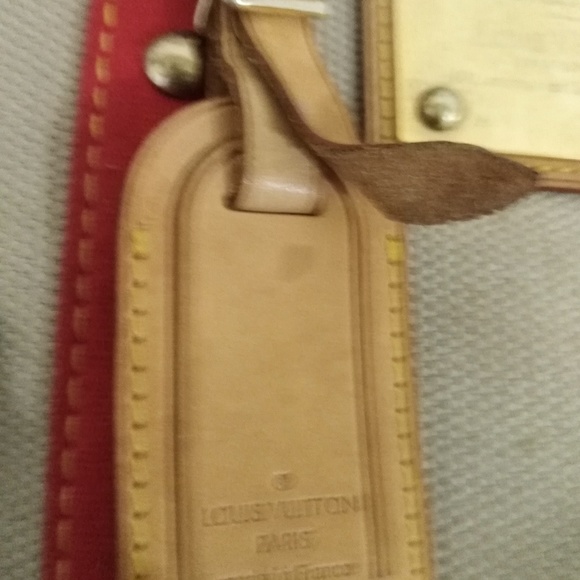 Louis Vuitton | Bags | Louis Vuitton Arm Purse | Poshmark